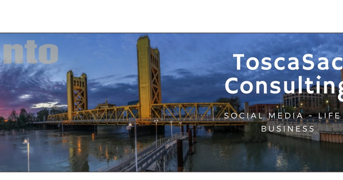 Tosca Johnson - Sacramento, California, Varied, Ministerial Studies ...