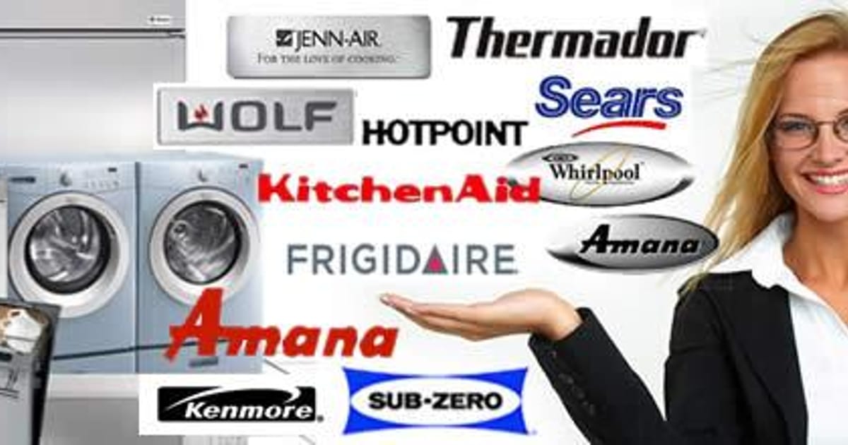 Appliance Installation & Repair (NoVa, DC) - Fairfax, Virginia | about.me