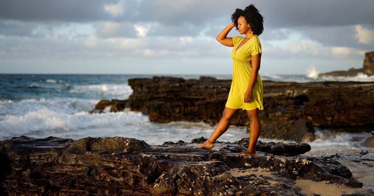 Candace Thoth - Honolulu, Hawaii | about.me