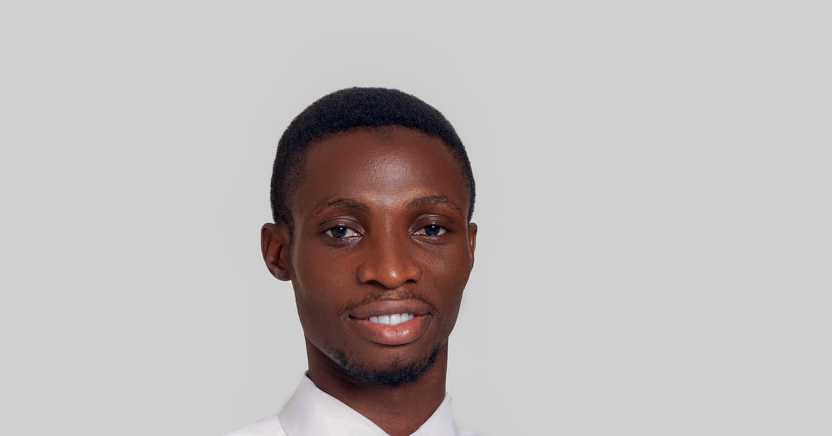 Addo Benjamin Armah - Ghana | about.me