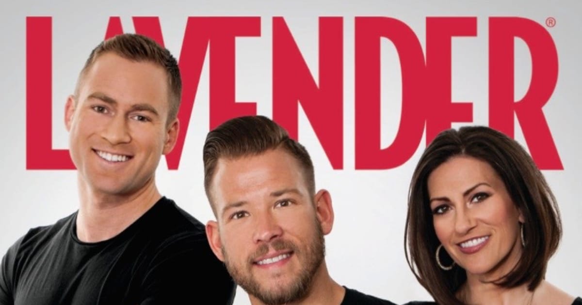 Blake Mccoy Morning Anchor