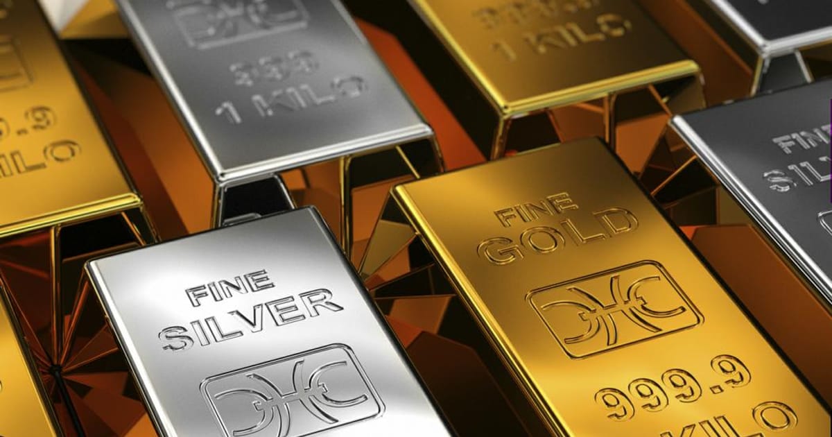 Money Metals - Eagle, Idaho, Money Metals Exchange | about.me