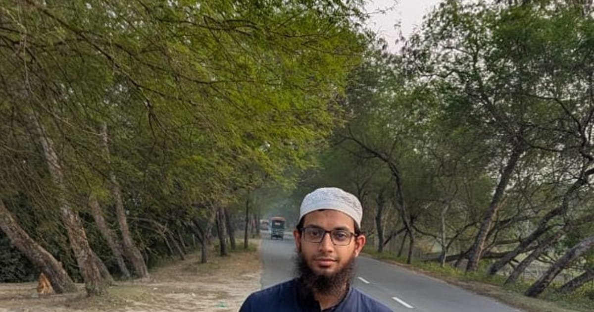 Sami Islam Pathan - Dhaka, Bangladesh, Khulna University, East West ...