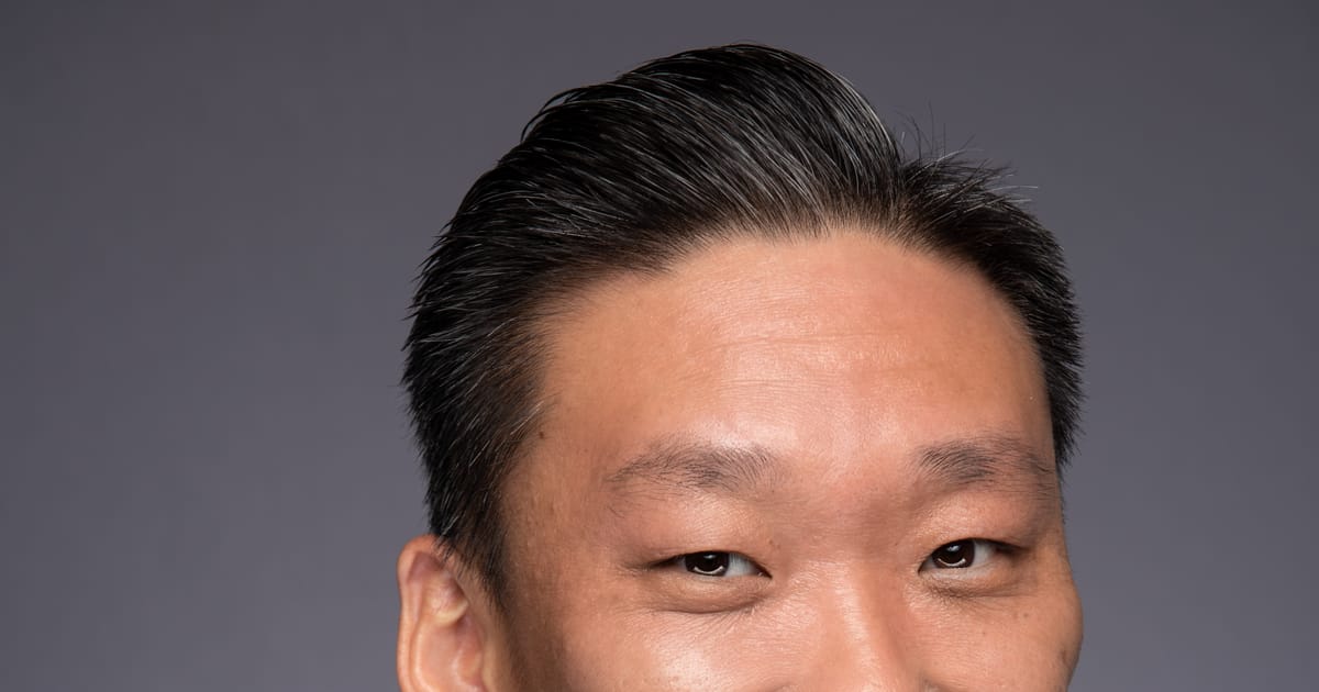 Alex Toh - Singapore | about.me