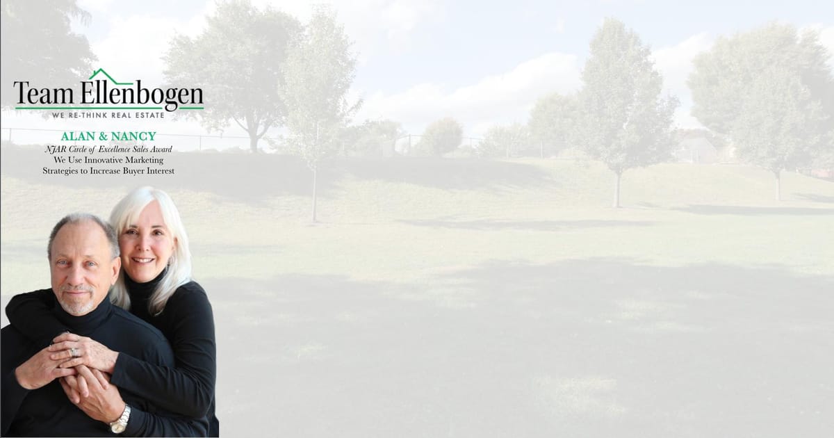 Alan Ellenbogen of Team Ellenbogen - Montclair, NJ, BHHS NJ Properties ...