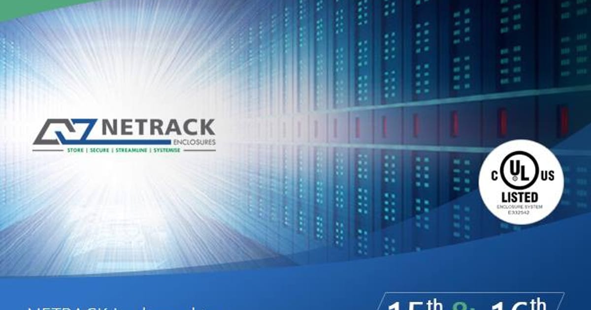 NETRACK INDIA - Bengaluru, India, Data Center Management solutions ...