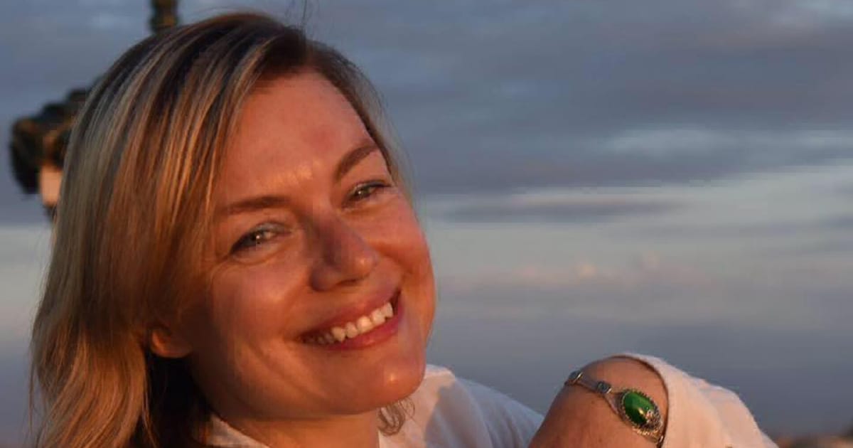 Rebecca A. Laycock - Christchurch, New Zealand | about.me