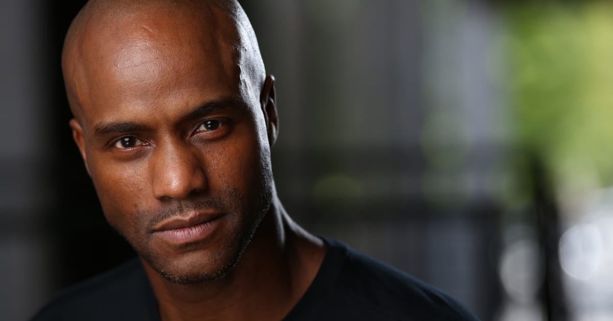 Timothy Hampton - Atlanta, Georgia, FlashOver Media LLC, MA Dramatic ...