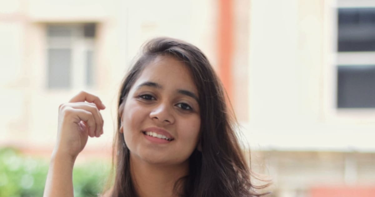 Ruchi Awasthi - India | about.me