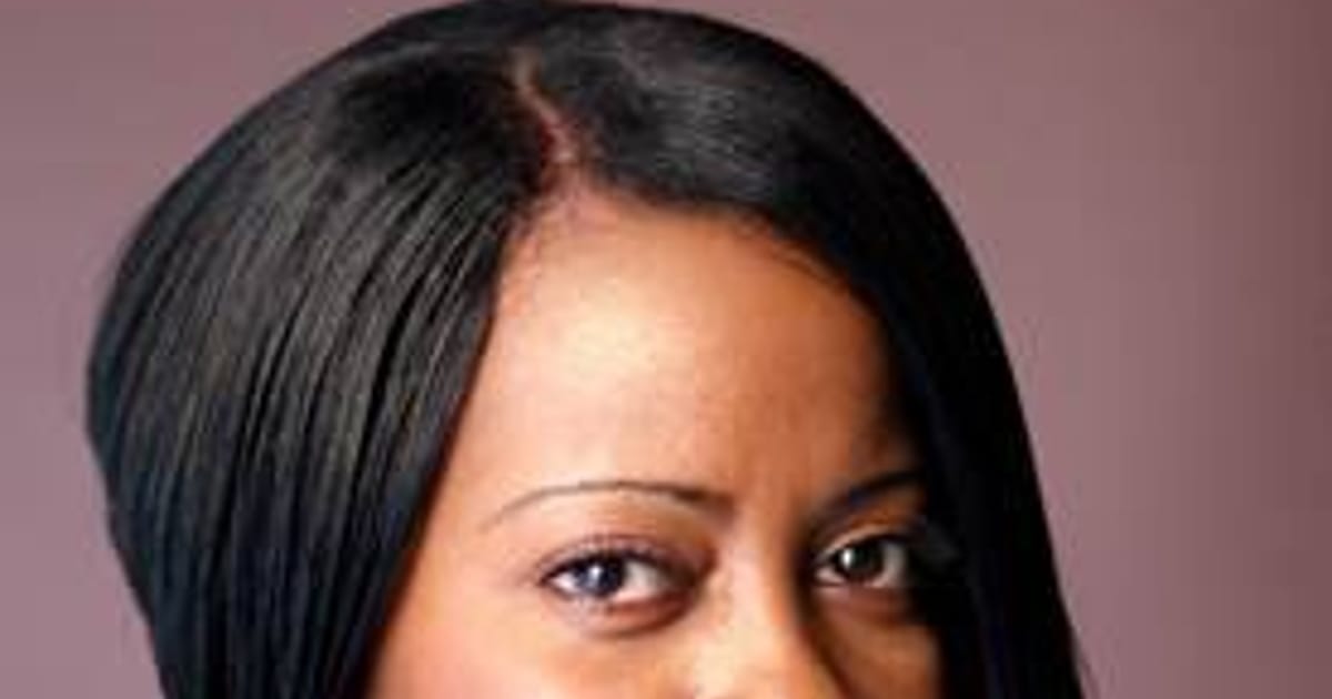 Nicole Smith - Philadelphia, Pennsylvania, EWE NETWORK, Thomas Edison ...