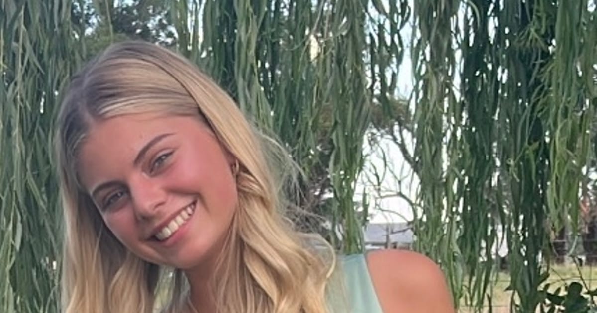 Tess Harvey - Waurn Ponds | about.me