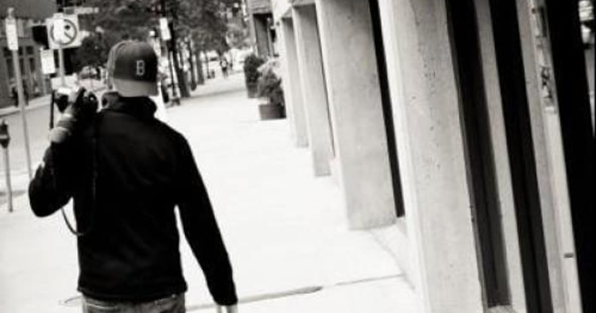 Christopher Padgett - Salem, Massachusetts | about.me