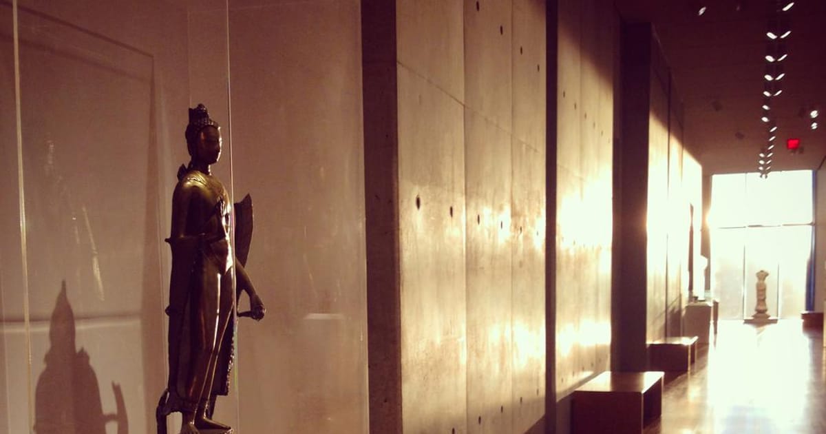 Jennifer Foley - Cleveland, Ohio, Cleveland Museum of Art | about.me