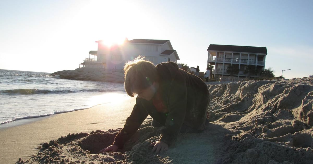 Allison Hardin, CFM - Myrtle Beach, SC, City of Myrtle Beach, High ...