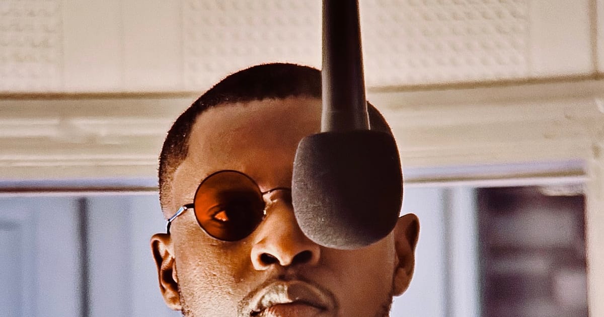 Stevy Ouedraogo - United States | about.me