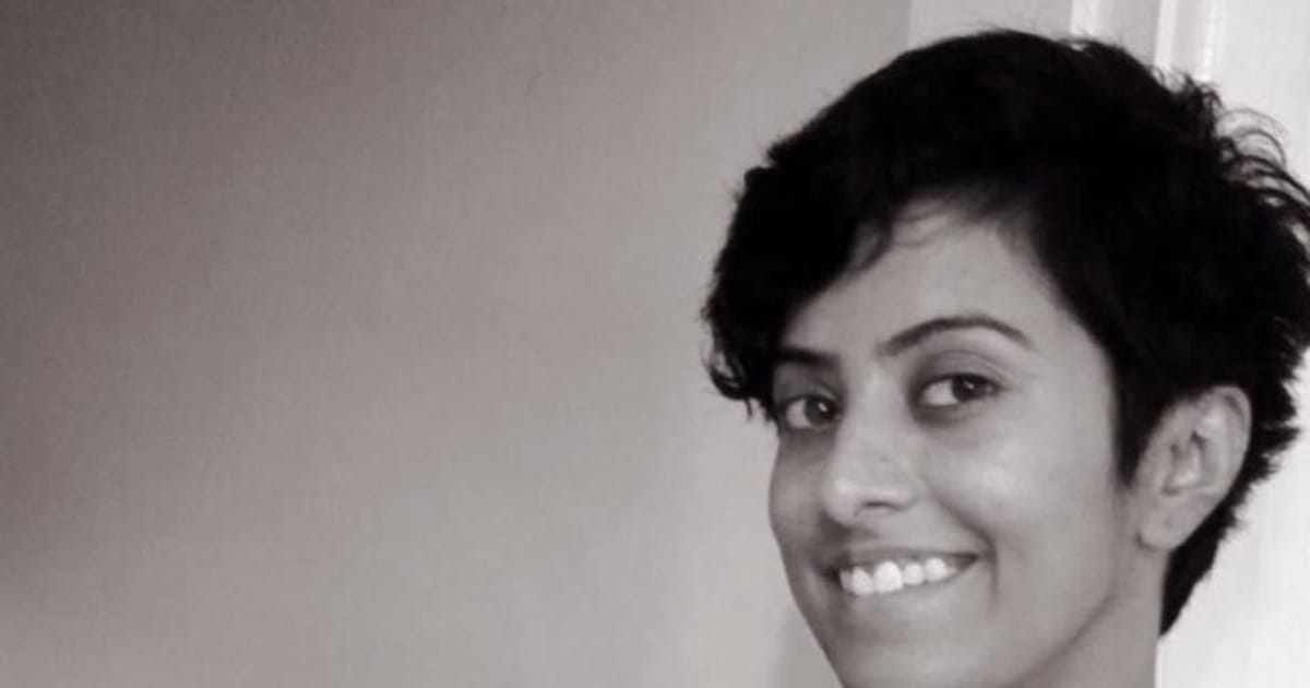 Charu Menon - Sydney, New South Wales, Australia | about.me