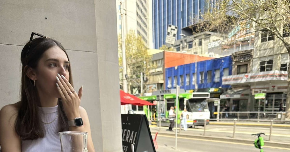 Remi Currie - Australia | about.me