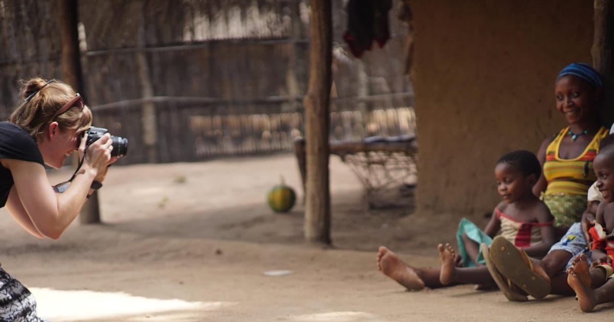 Rosemary Quipp - Chelsea, Québec, Canada | about.me