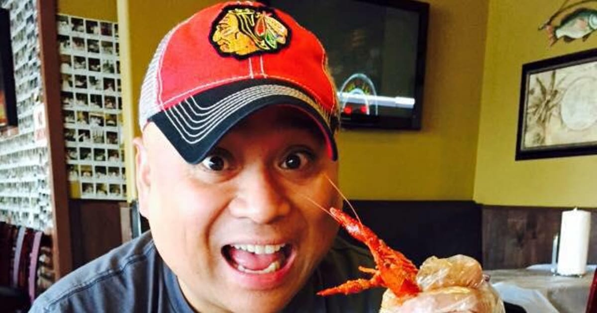 Ray Padilla - Chicago, IL | about.me