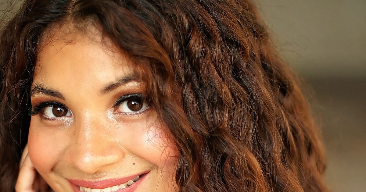 Geanna Funes - Atlanta, Georgia, Brenau University | about.me