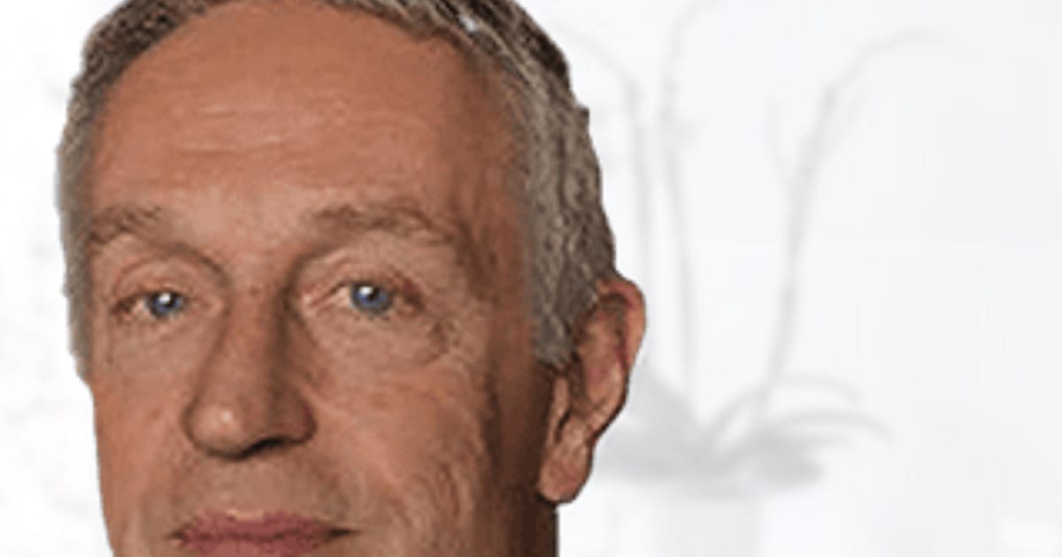 Dr. Richard Horowitz, M.D., F.A.C.P. - Beverly Hills, California | about.me