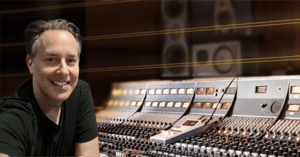 Michael Raphael - Los Angeles, California, Composer from Tv and Film ...