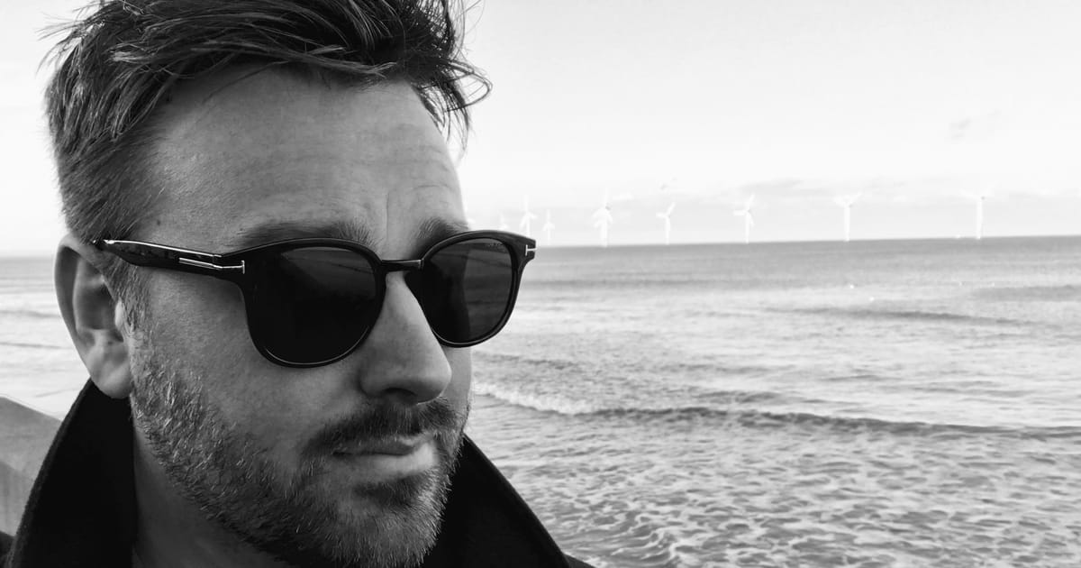 Craig - England | about.me