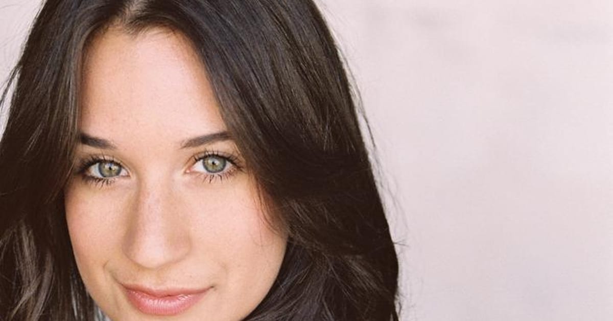 Natalia Ochoa - Los Angeles, California, Syracuse University B.F.A in ...