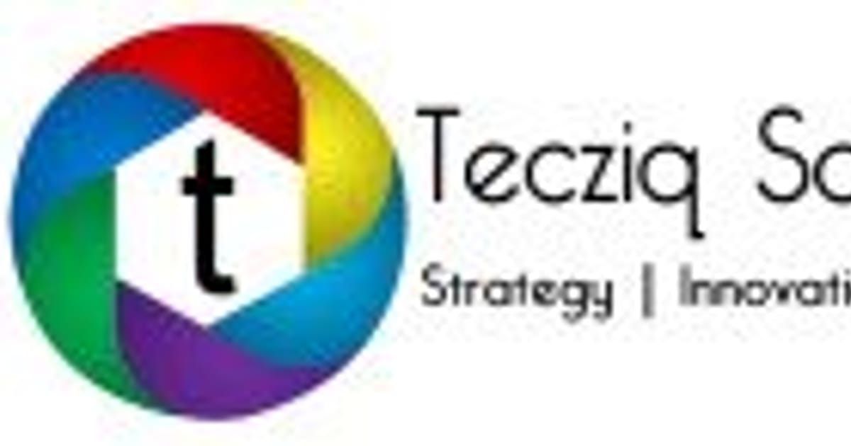 Tecziq Solution - 9800 Page Avenue St. Louis, | about.me