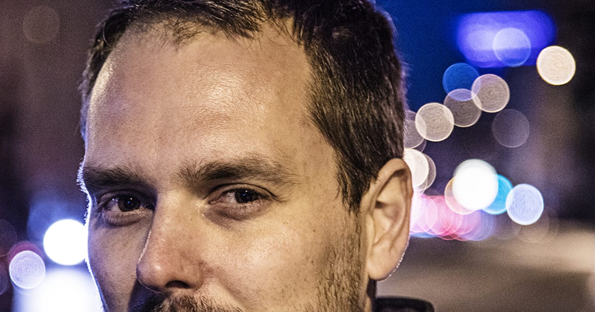 Philipp Redeker - Hamburg, Deutschland, RDKR smart media | about.me