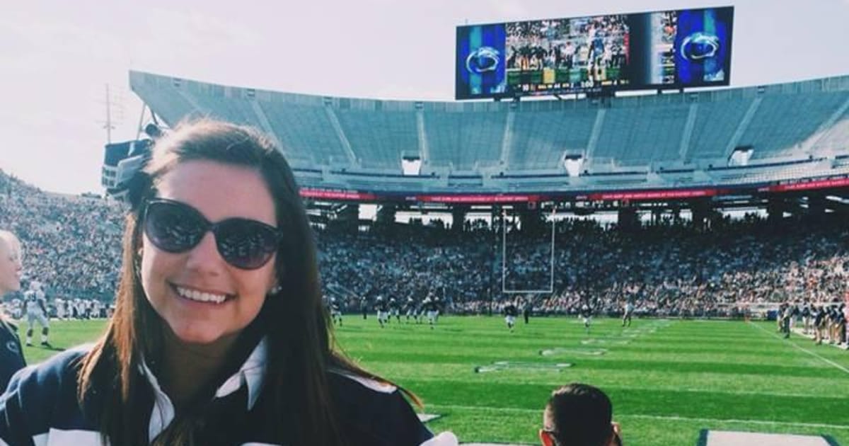 Molly Monaghan - State College, Pennsylvania, Au Bon Pain, Morey's ...