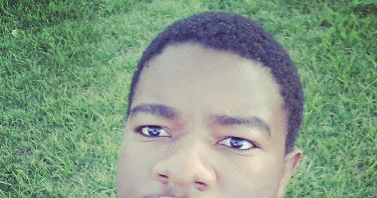 Collins Zimba - South Africa | about.me