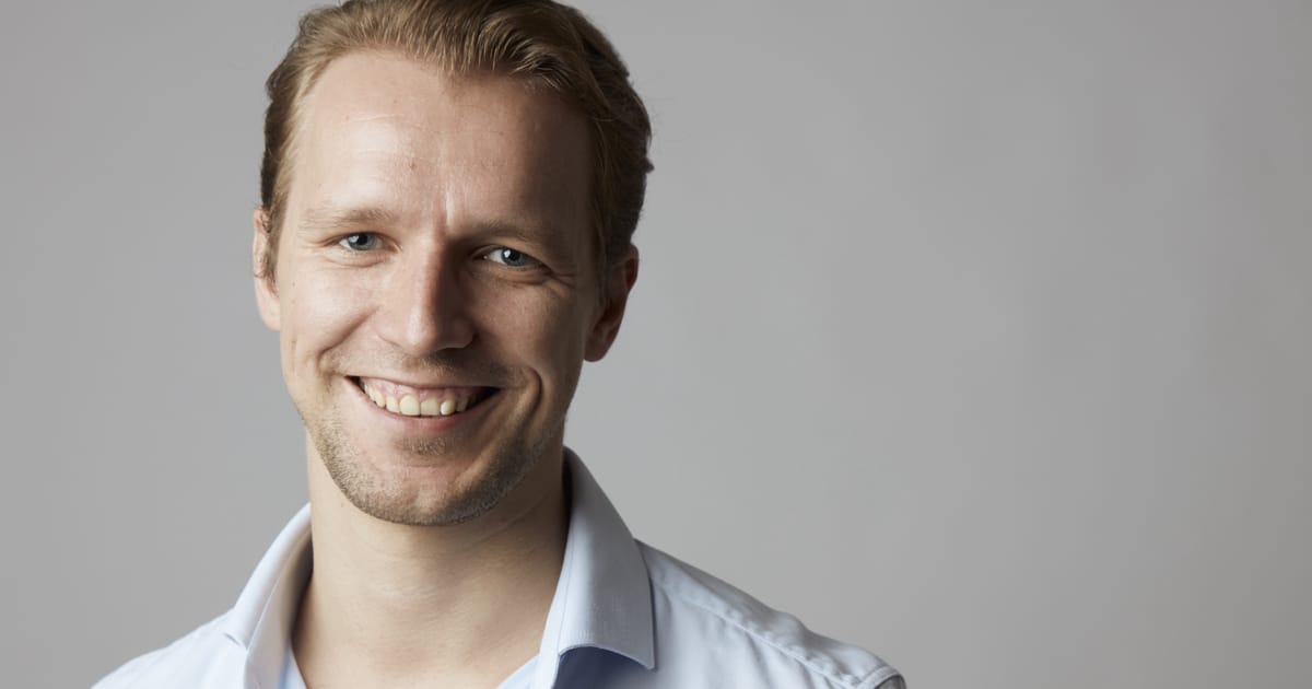 Nikolaus Thomale - Berlin, Deutschland, Venture Partner @ECONA ...