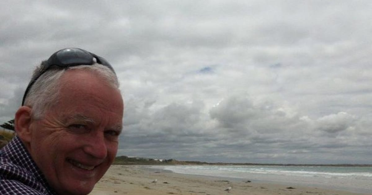 Alan Weeks - Sydney, Australia | about.me