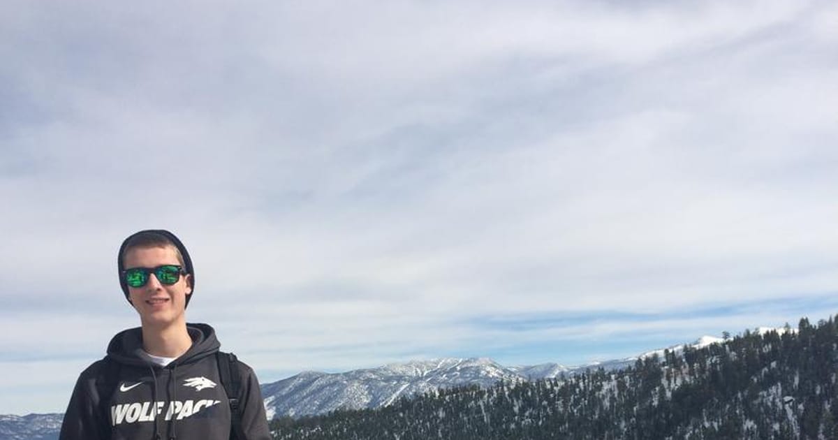 Bryce Monaco - Reno, Nevada, Freelance Game Developer, Southwest Career ...