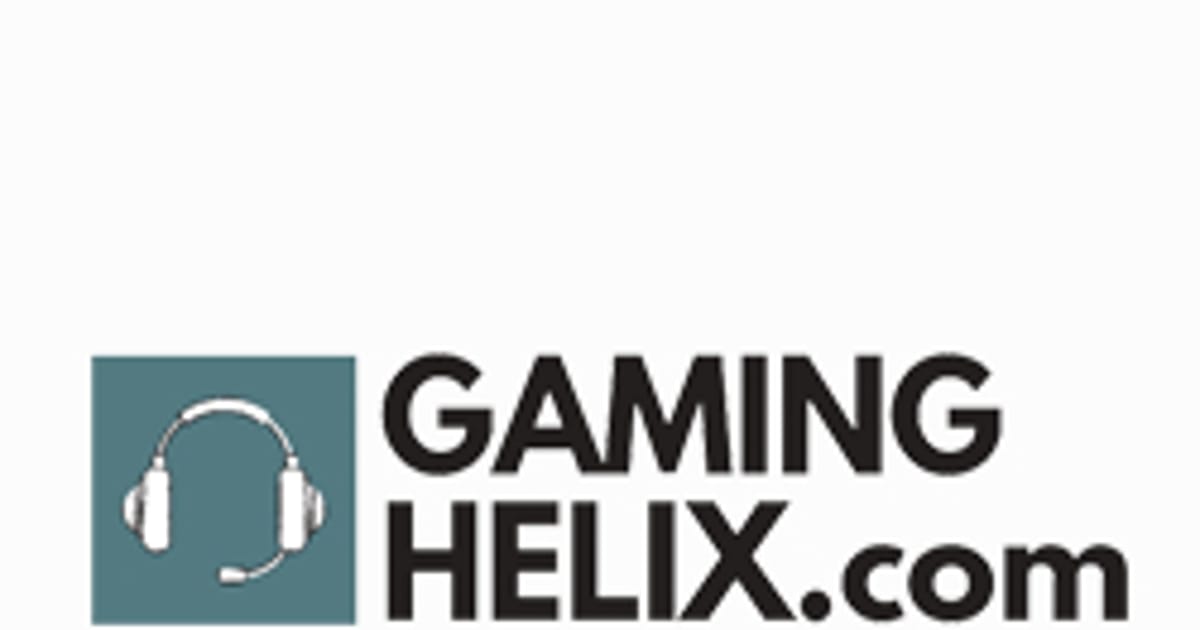 Gaming Helix - United States | about.me