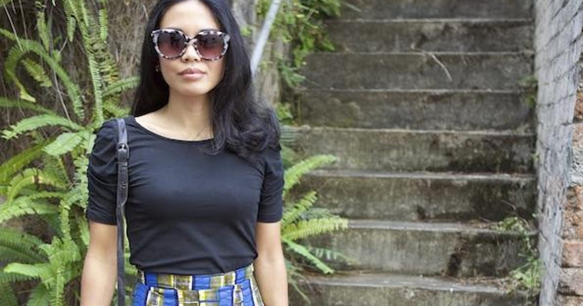 JENNIFER NINI | about.me