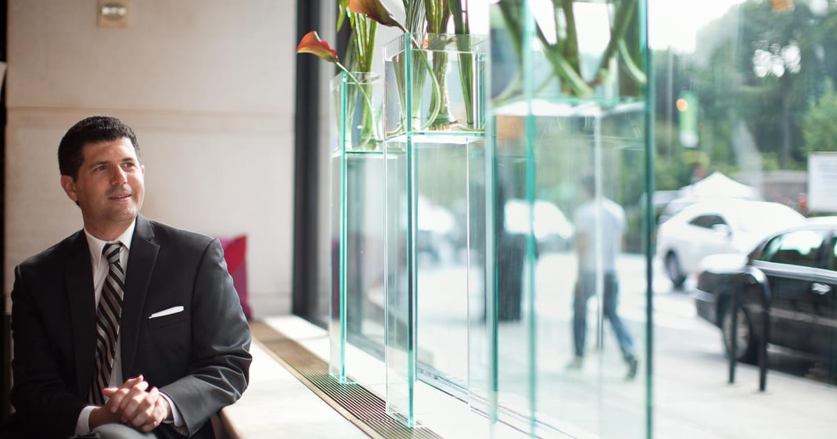 Eric M. Strauss - the United States | about.me