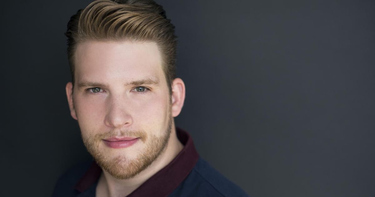 Kevin Forestell - Toronto, Ontario, Canada, Randolph Academy for the ...