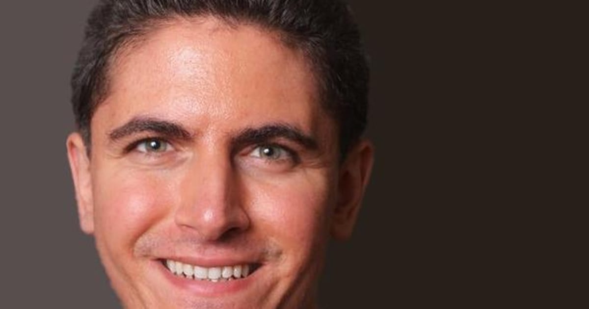 Damien Germino - New York | about.me