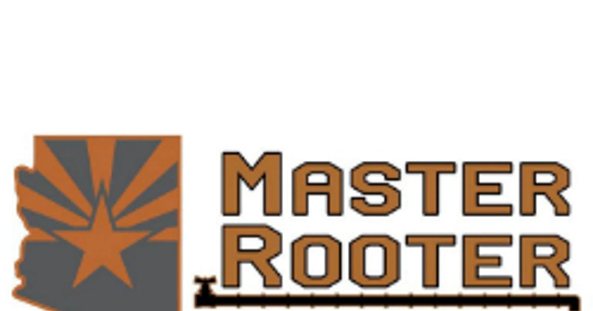 Master Rooter AZ - Mesa, Arizona 85215 | about.me