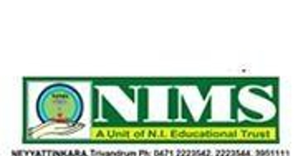 NIMS Hospitals - Neyyattinkara, India | about.me