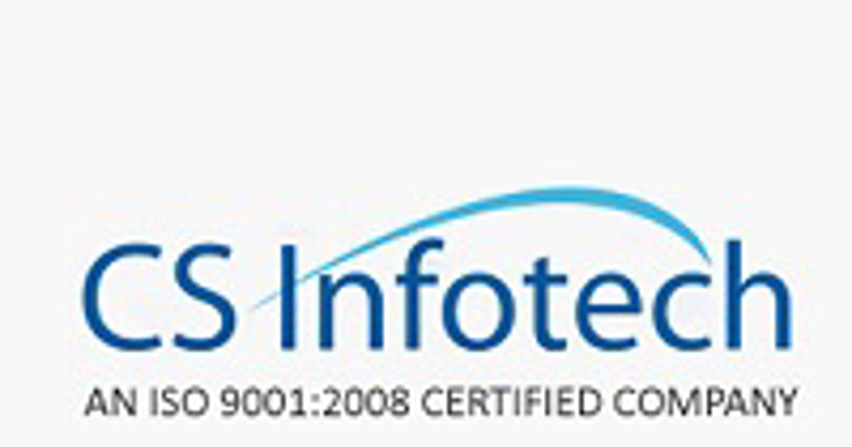 CS Infotech - Chandigarh, India, CS Infotech | about.me