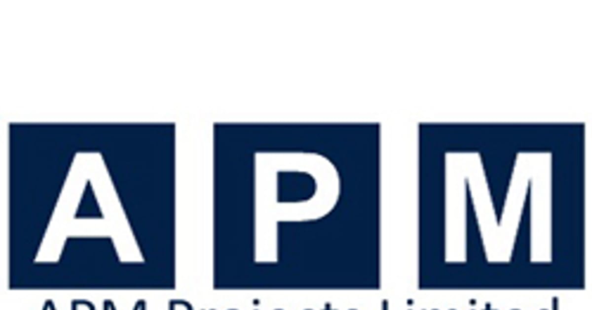 APM Projects Limited - London, United Kingdom | about.me