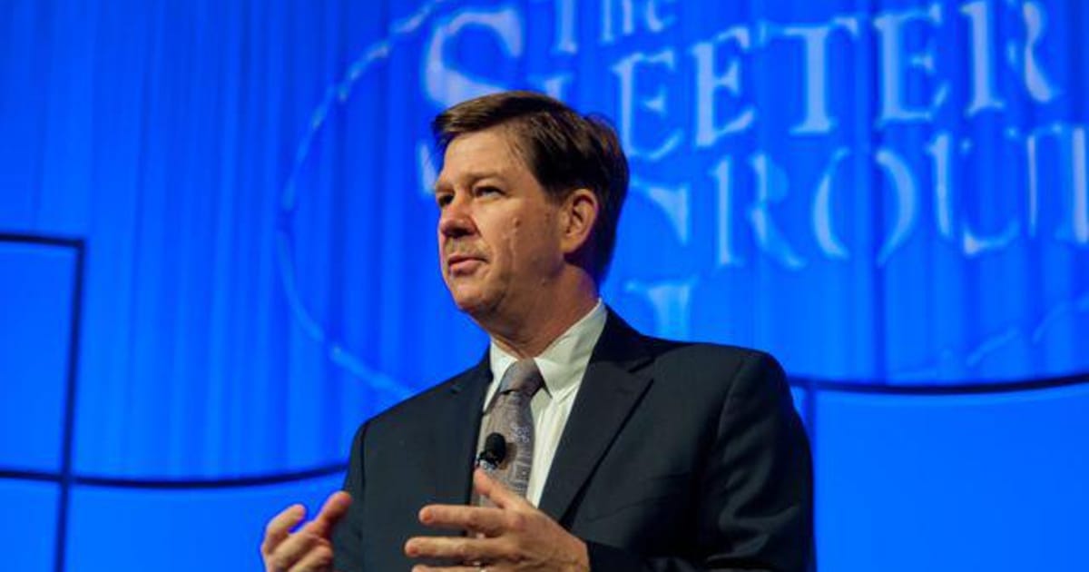 Doug Sleeter - Pleasanton, California, The Sleeter Group, Inc., Adobe ...