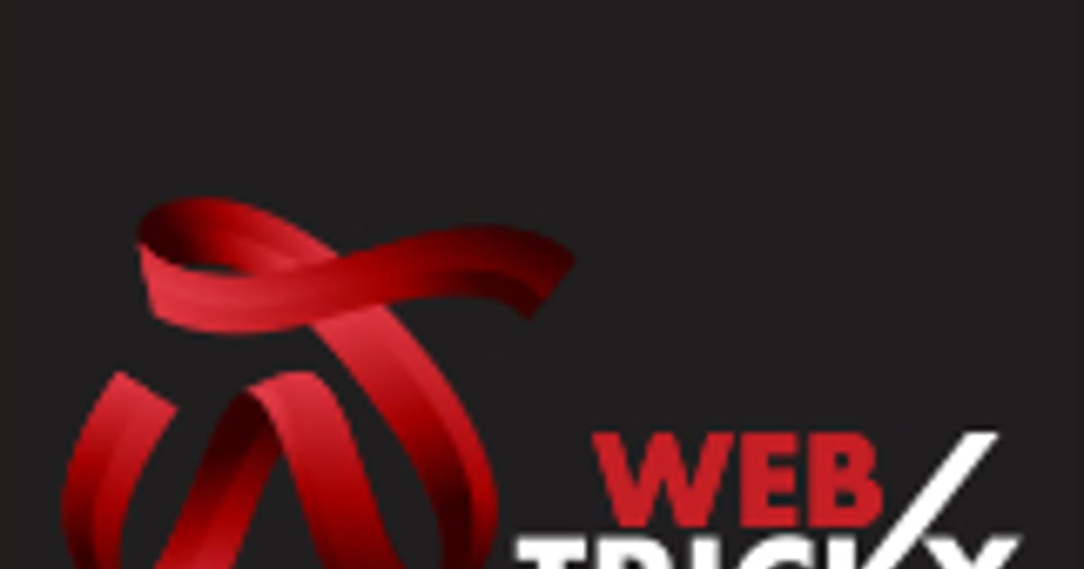 Web Tricky - Noida, Uttar Pradesh, India | about.me