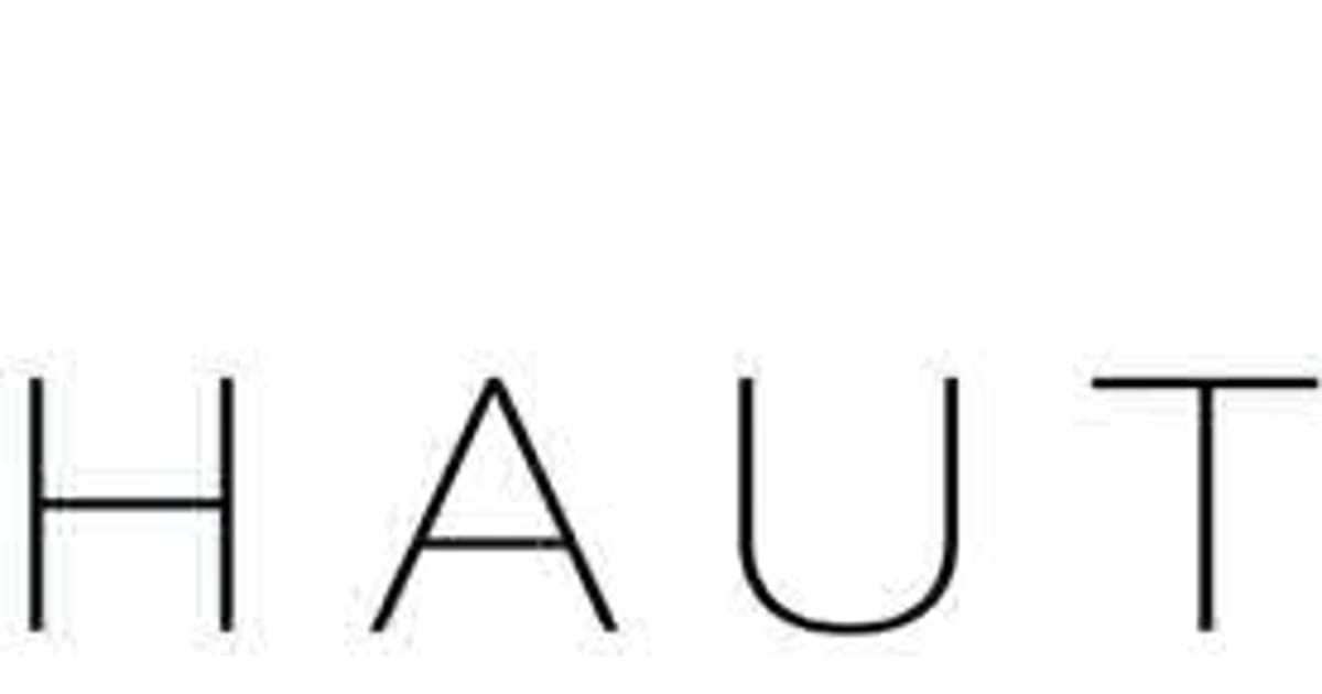 HAUT COSMETICS - Canada | about.me