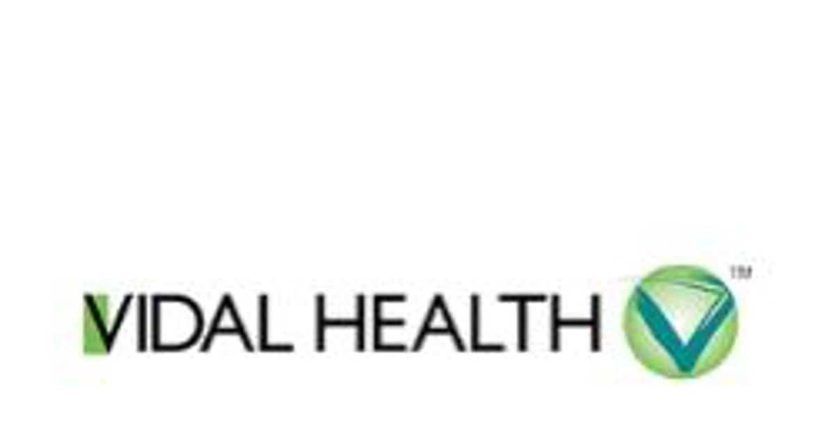 Vidal Health - Bangalore, Karnataka, India | about.me