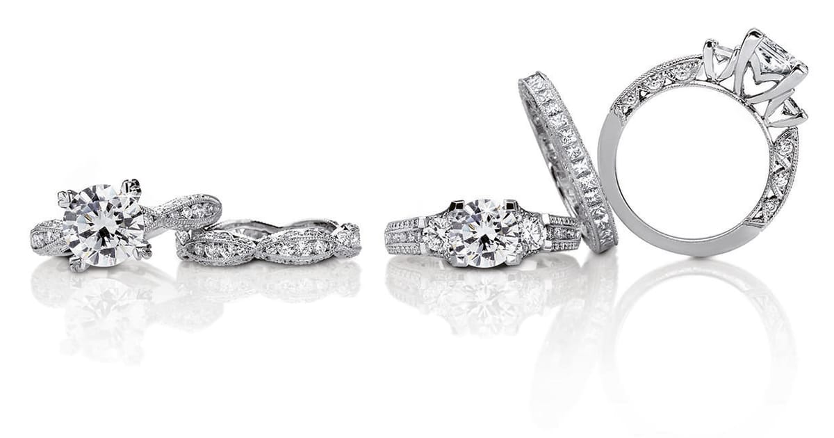 Solomon Brothers Fine Jewelry - Atlanta, Georgia | about.me