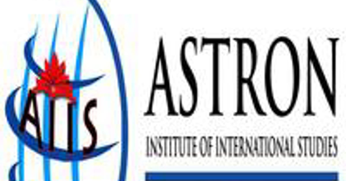 Astron International - Gurugram, India | about.me